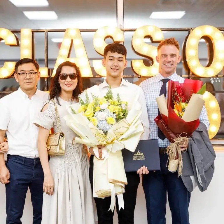 How Can A Parent Support Their Child's Education?