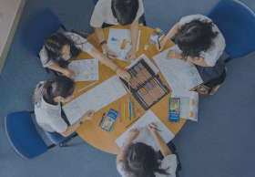 The Leading American International School | ISHCMC-American Academy