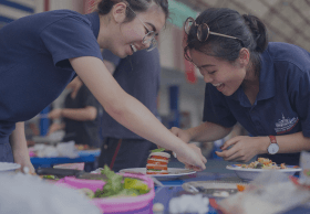 The Leading American International School | ISHCMC-American Academy