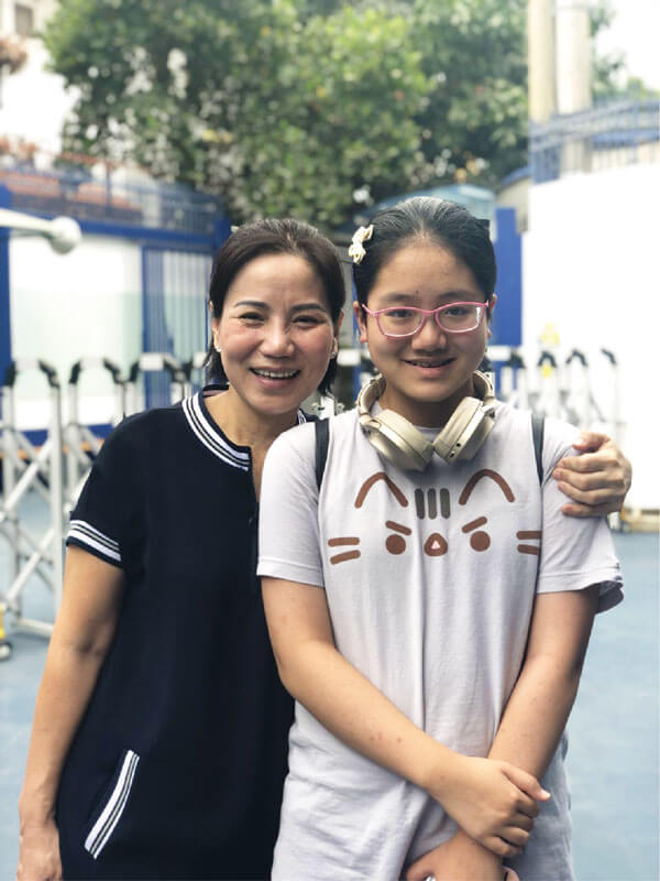 The Leading American International School | ISHCMC-American Academy