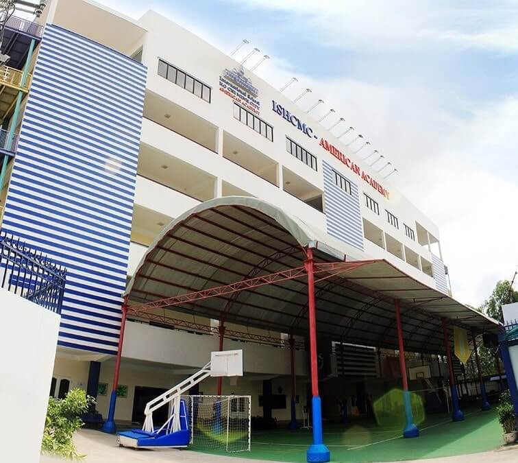 Branded | ISHCMC-American Academy - ISHCMC – American Academy